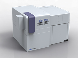 Microscope Photoluminescence Spectrometer-Flex One_Zolix Instruments CO ...