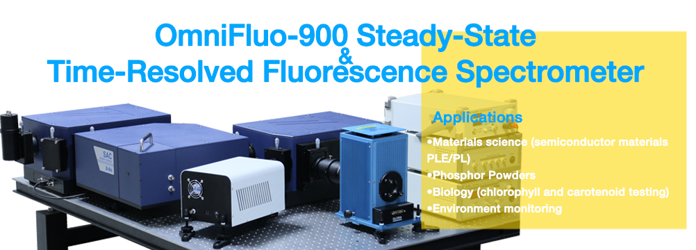 Zolix Instruments CO.,LTD