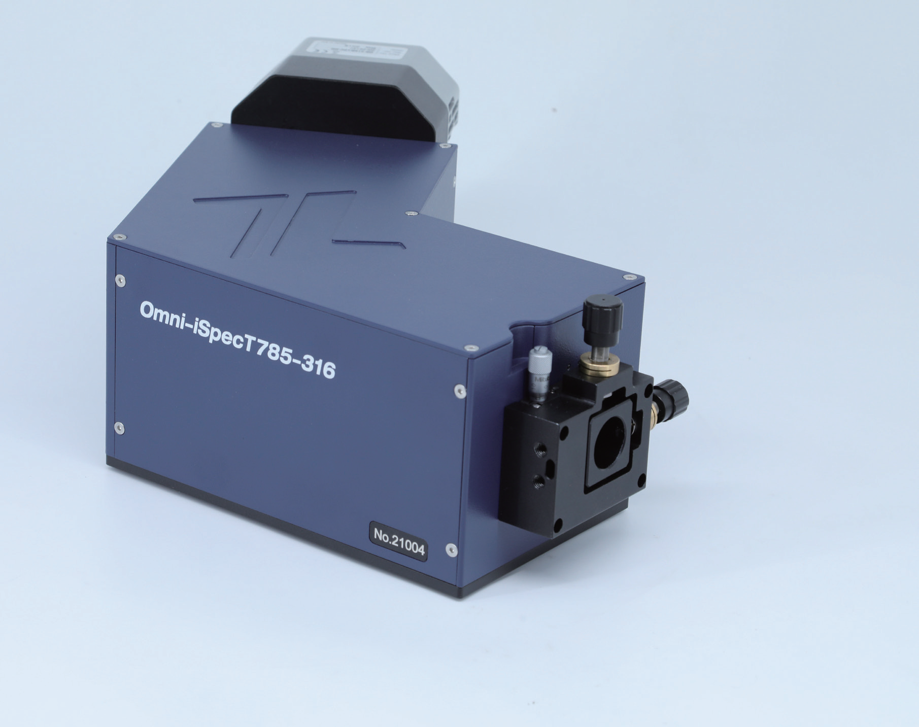 High Performance Raman Spectrometer_Zolix Instruments CO.,LTD