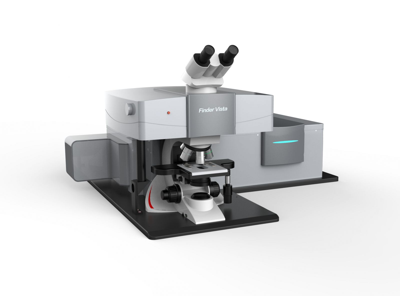 Laser Confocal Raman Microspectrometer_Beijing Zolix Instruments CO.,LTD
