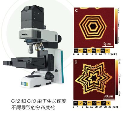 Witec激光共聚焦拉曼光谱仪_价格参数|仪器信息_分析测试百科网