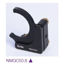 NMGC系列万向偏心型调整架_北京卓立汉光仪器有限公司-光学平台、激光拉曼光谱仪、便携拉曼光谱仪