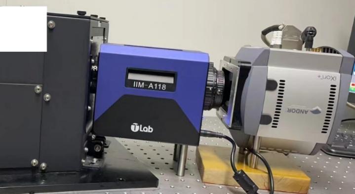 汤姆逊散射光谱诊断系统_北京卓立汉光仪器有限公司