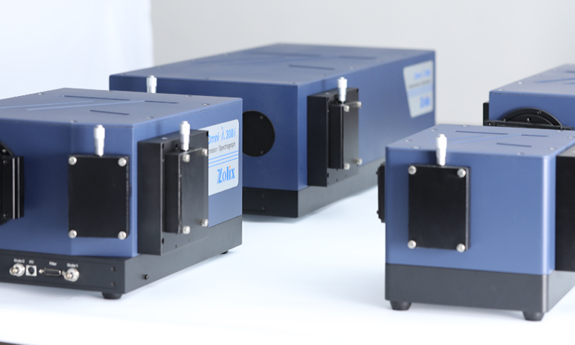 Zolix Instruments CO.,LTD-Spectroscopy,Fluorescence Spectrophotometer ...