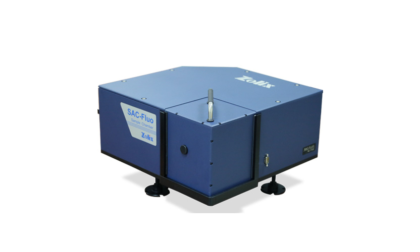 Spectrograph & Monochromator_Zolix Instruments CO.,LTD