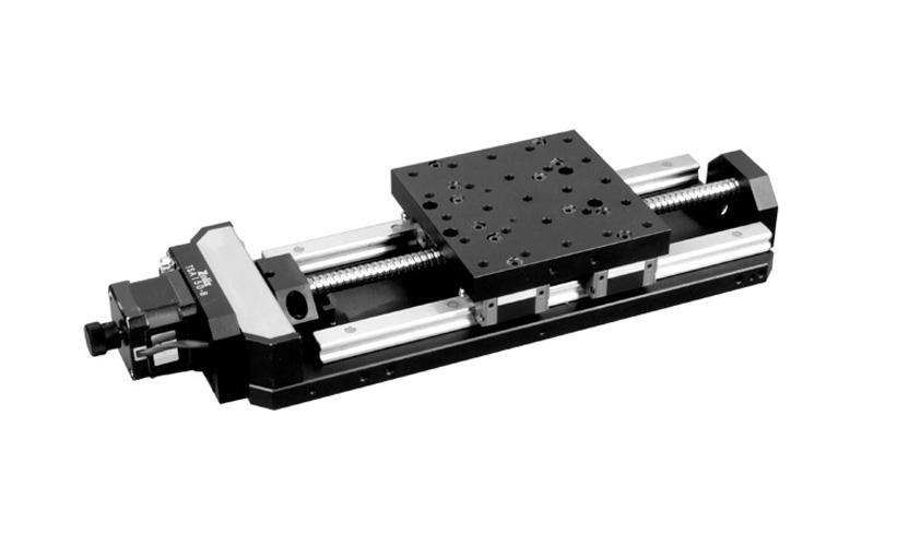 Stepper Motor,Linear Stage_Zolix Instruments CO.,LTD