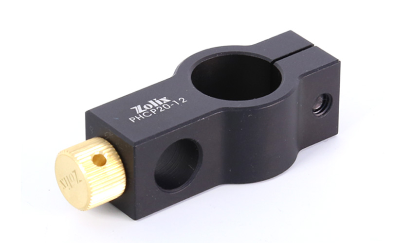 Swivel Post Clamp,90 degree_Zolix Instruments CO.,LTD