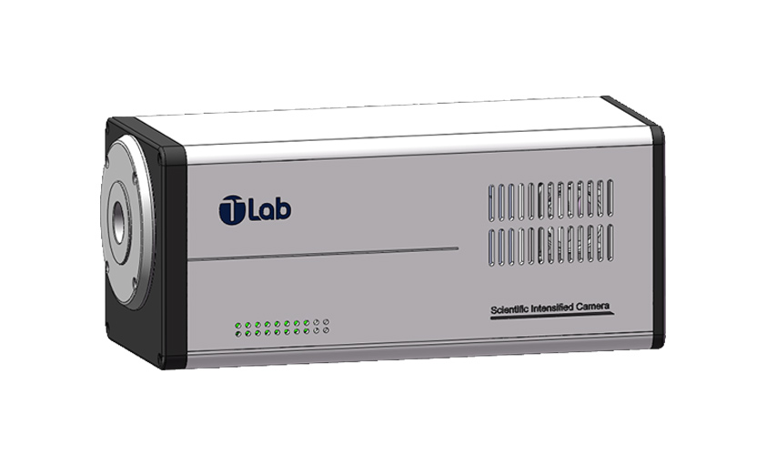 ICCD像增强型高分辨率相机_北京卓立汉光仪器有限公司